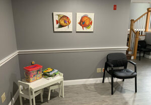 Northeast Health Services | Cape Behavioral Health