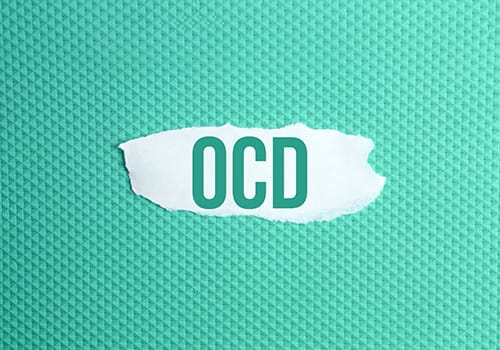 Obsessive Compulsive Disorder (OCD) Treatment & Therapy in MA