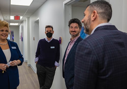 New Directions Mental Health Team | Treatment Team