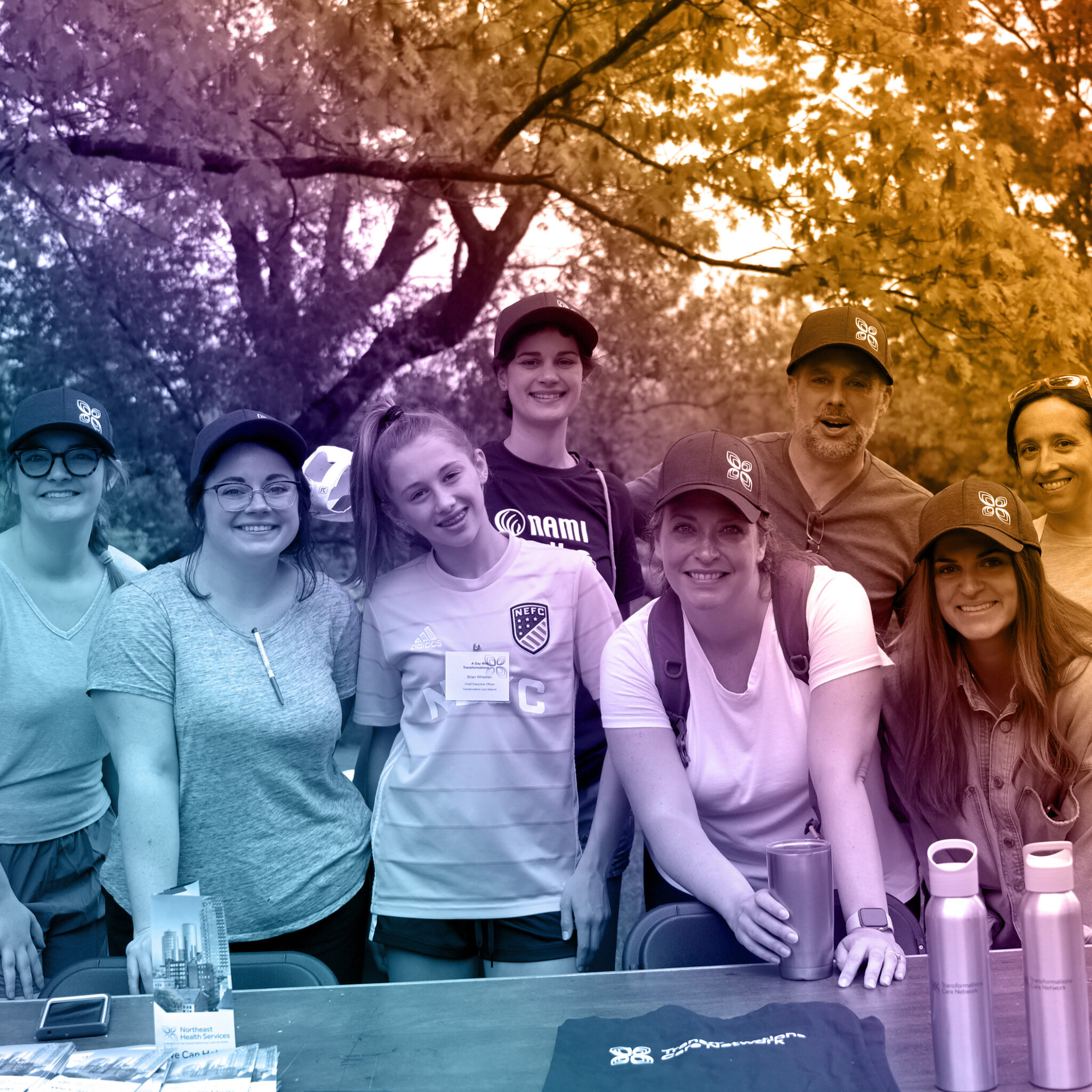 Business Support | Northeast Health Services