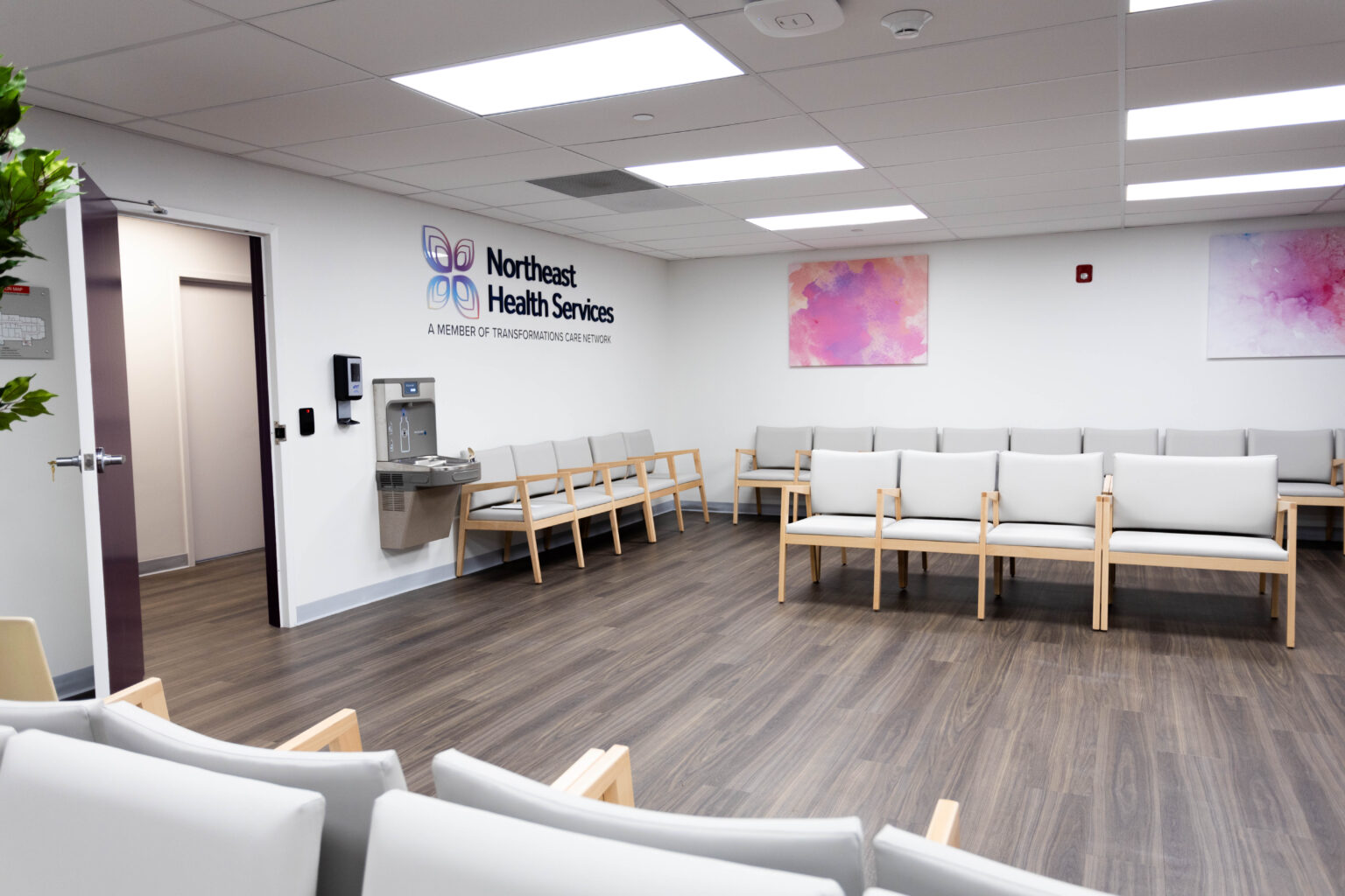 About Northeast Health Services | Mental Health Treatment | MA