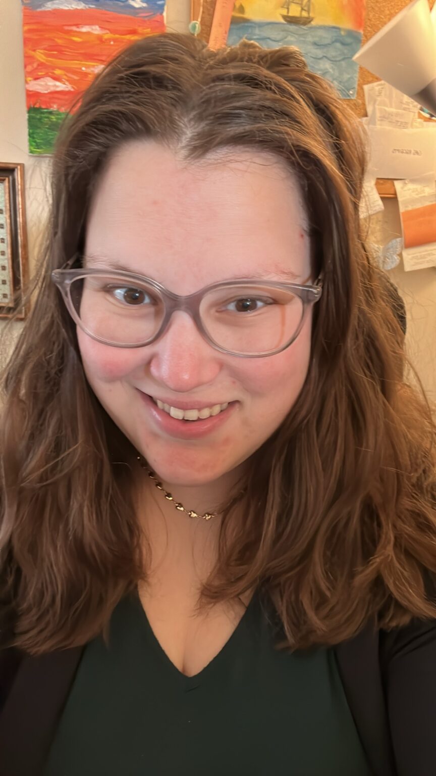 Ashley Hutton, LCSW | Northeast Health Services