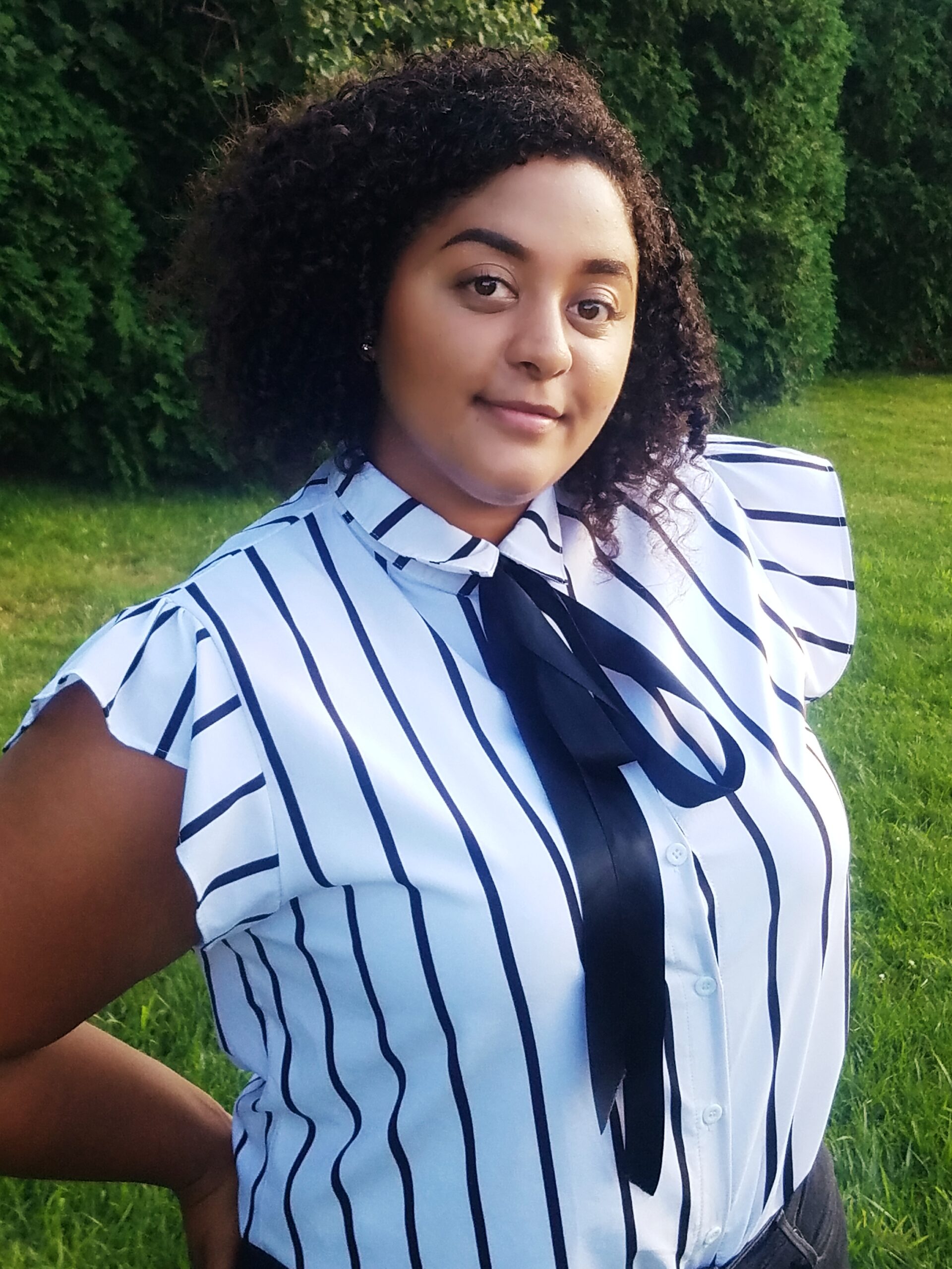 Jaide Wendt, MS, MFT | Northeast Health Services