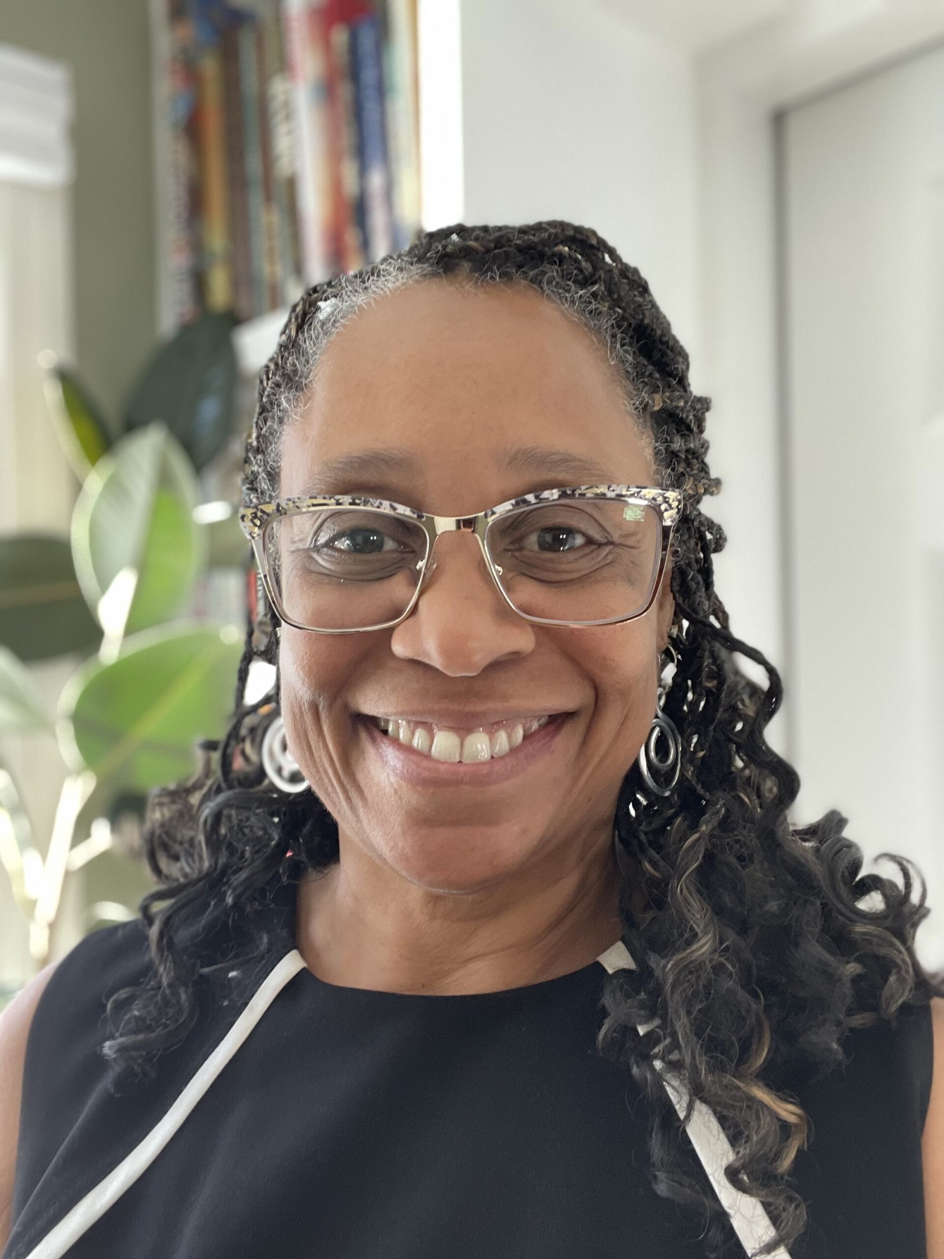 Stephanie Sullivan, LMHC, Clinic Director | Northeast Health Services