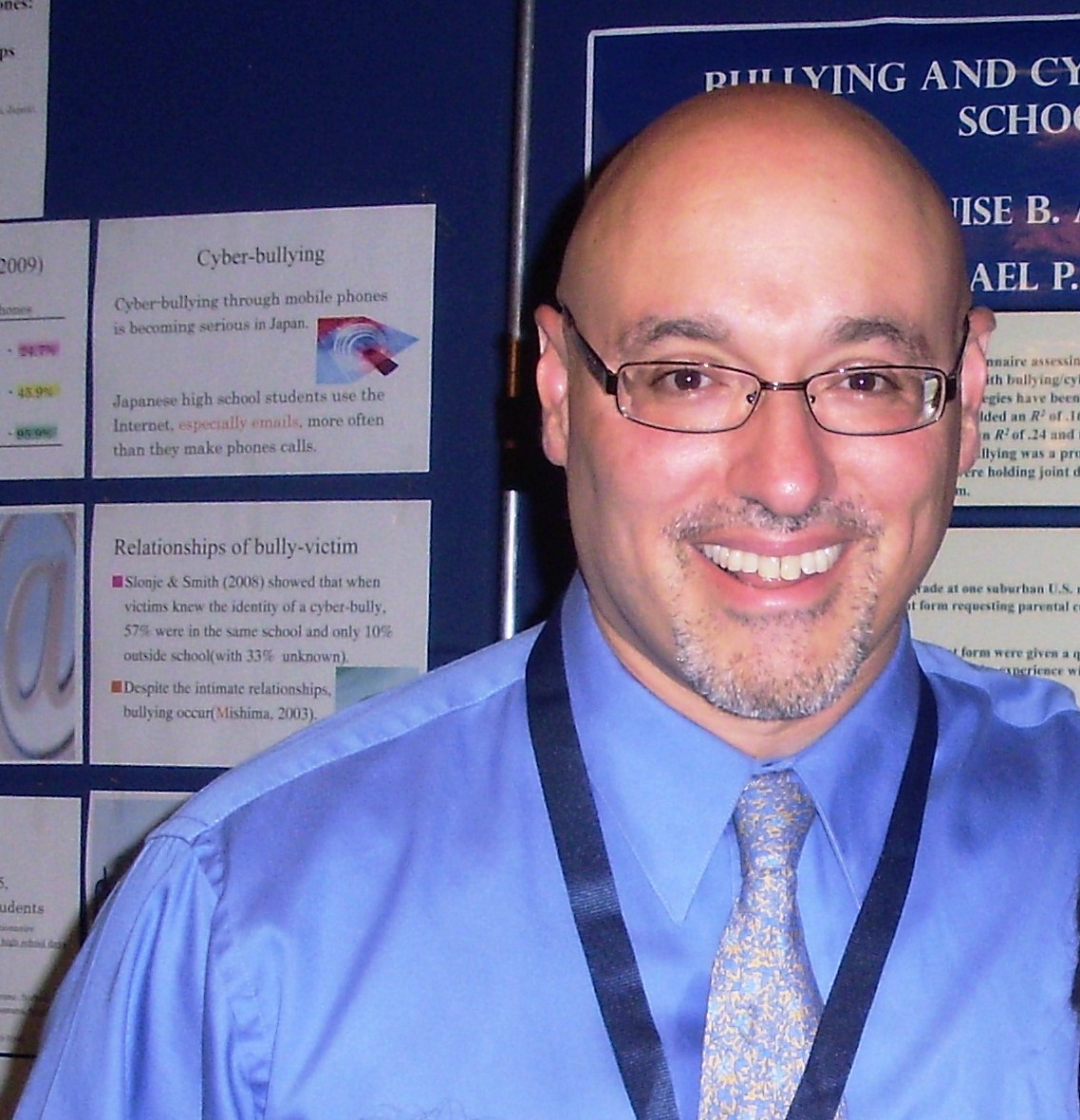 Michael P. Accordino, D.Ed., CRC., LMHC | Northeast Health Services