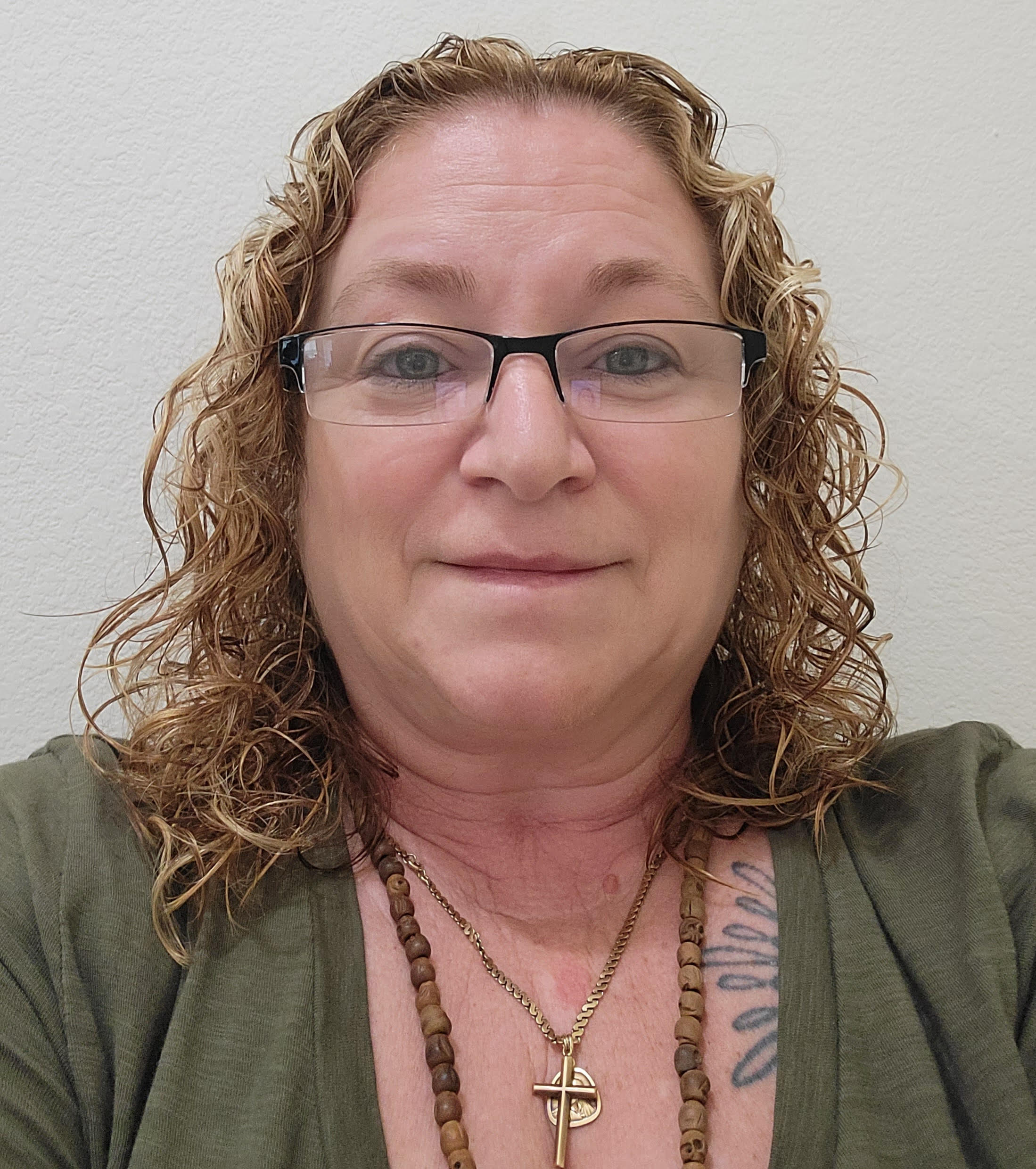 Kristen Crociati, MA, CAGS, MHCA (RI) | Northeast Health Services