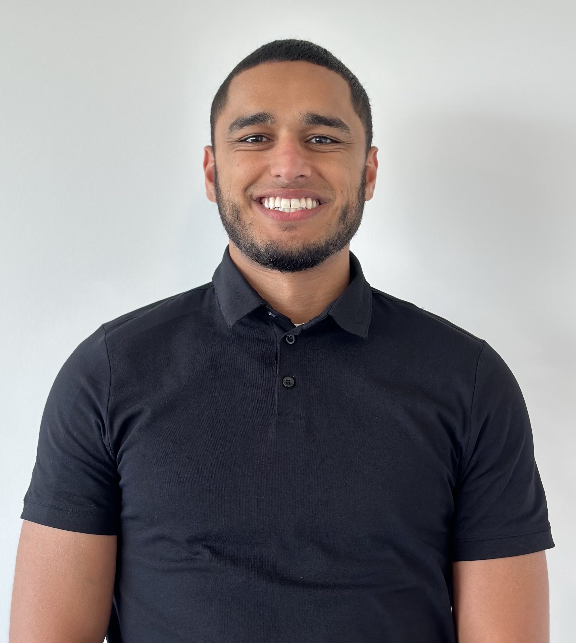 Omar Gebril, MA, MHC | Northeast Health Services