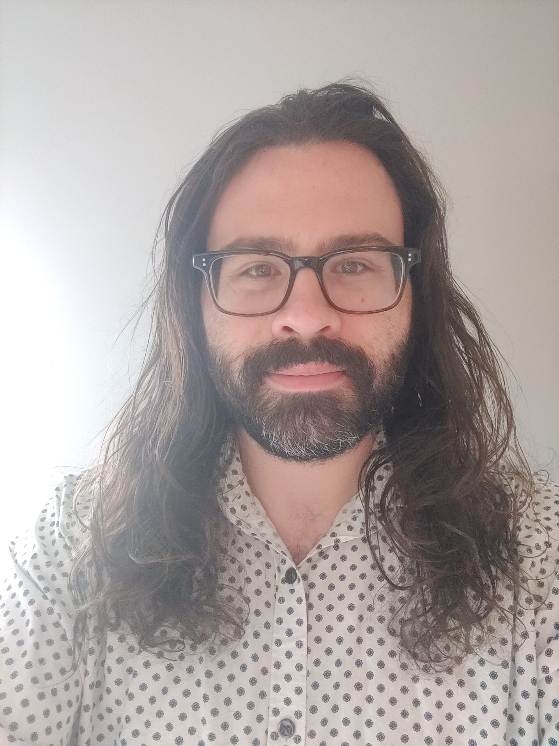 Eric Rehm, MSMHC | Northeast Health Services