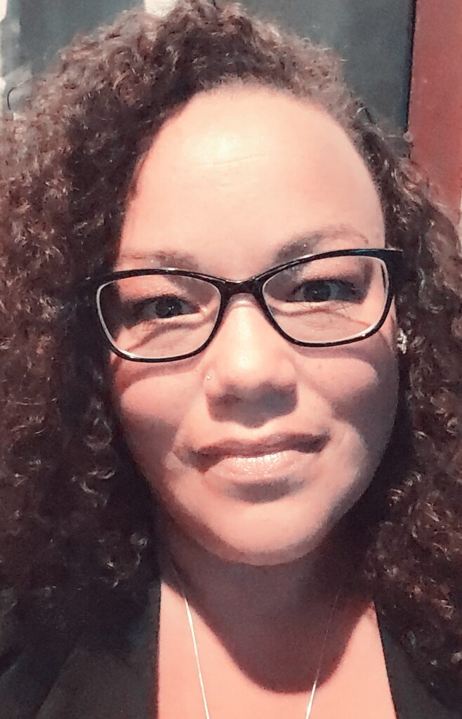 Sarah Hemingway, MSW, LCSW | Northeast Health Services