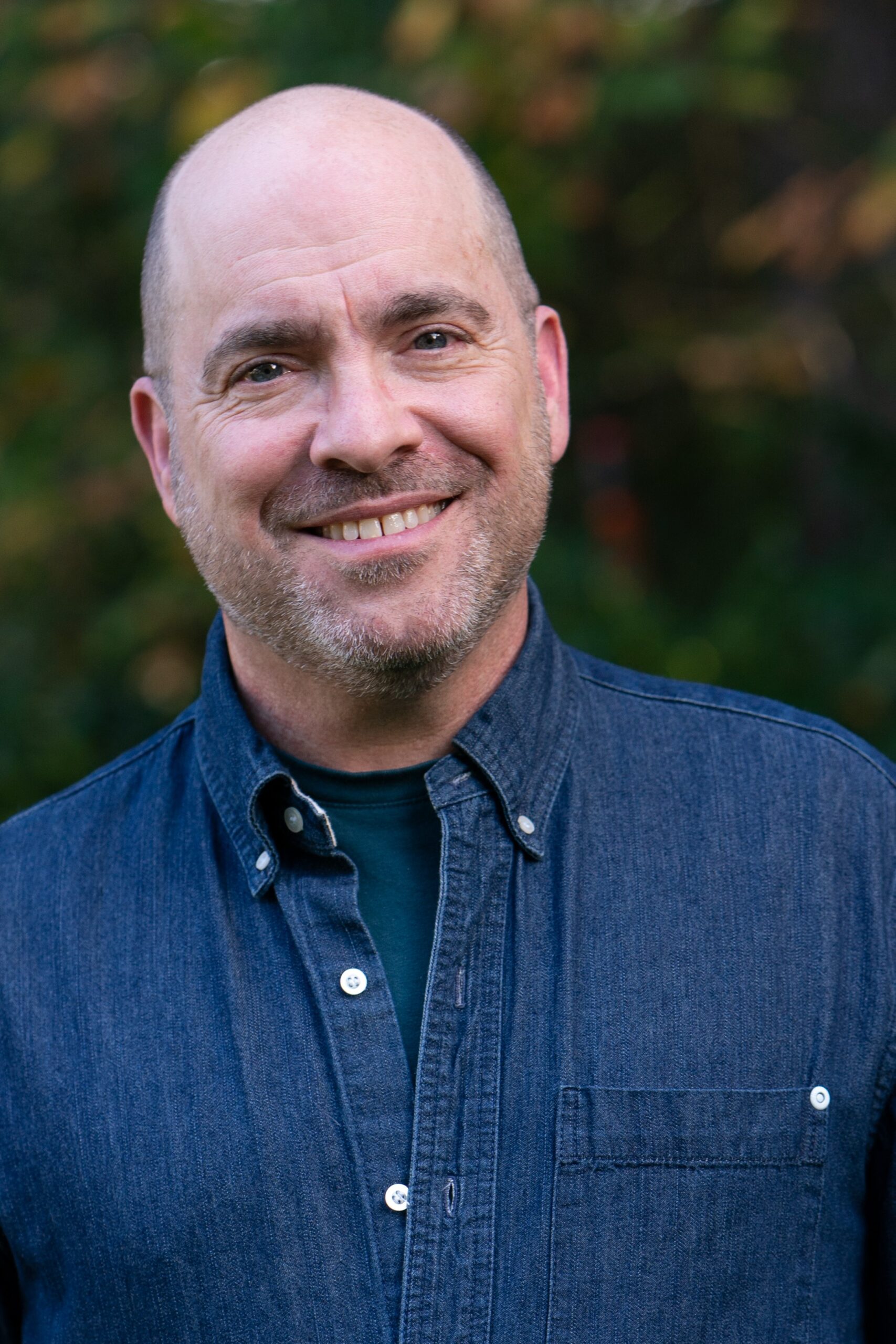 Eric Schwartz, MA, MT-BC | Northeast Health Services