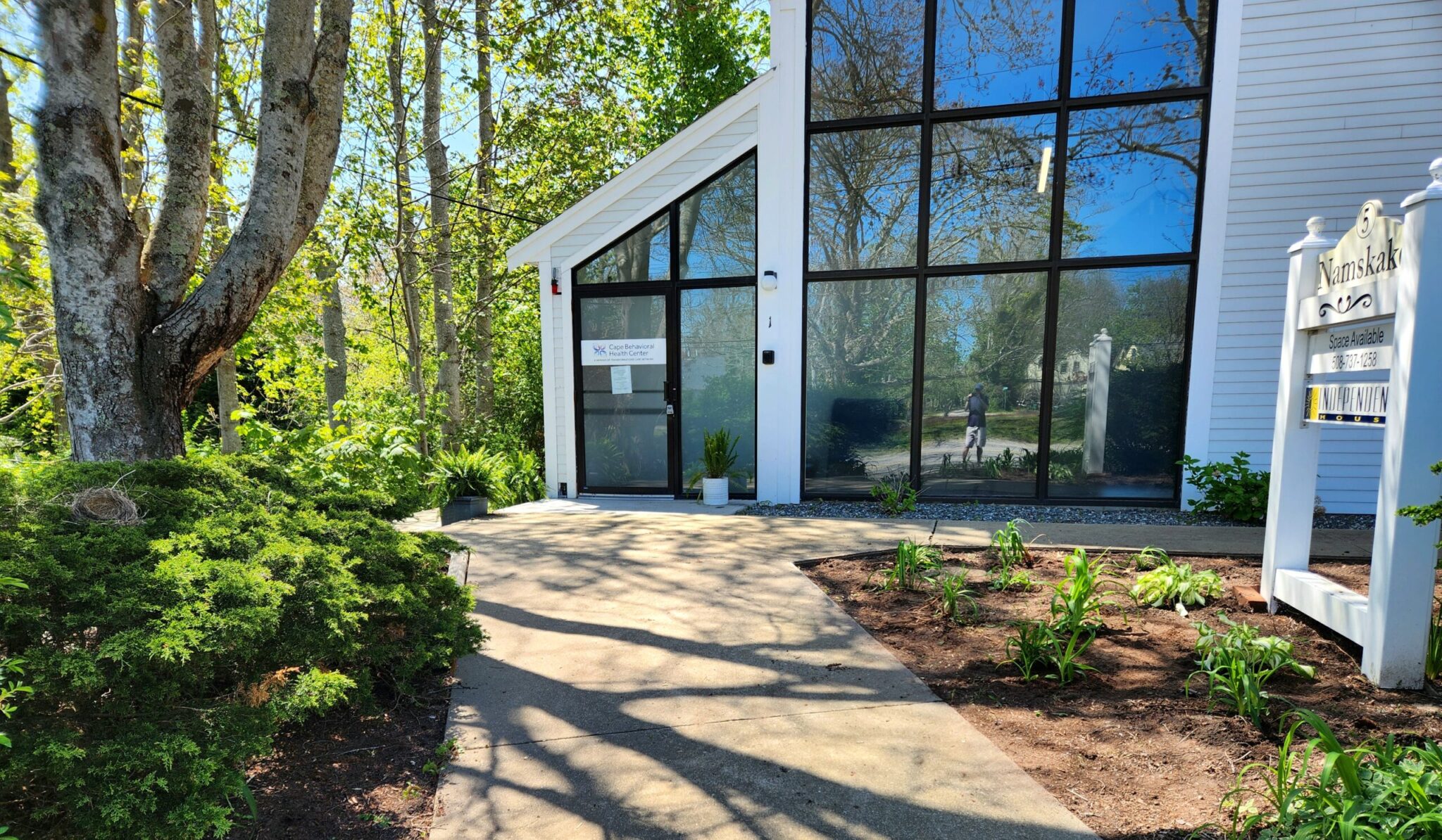Cape Cod | Northeast Health Services