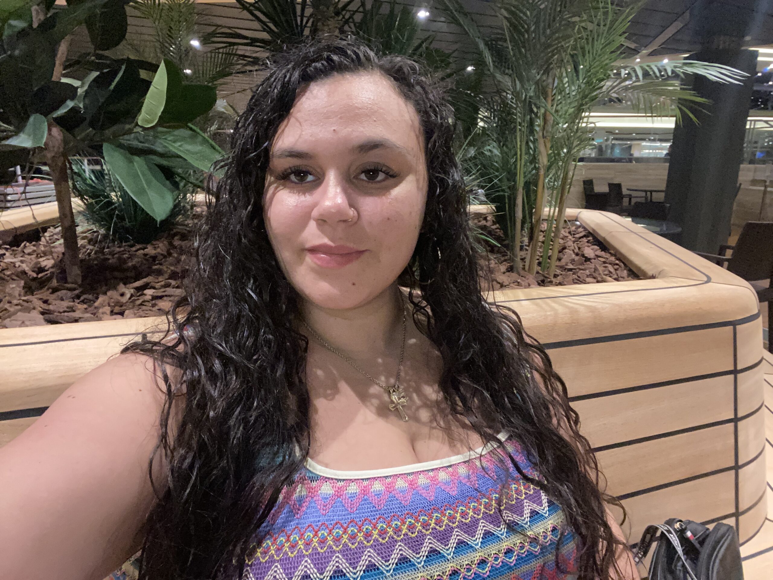 Mariah Ramos, Masters Level Clinician | Northeast Health Services