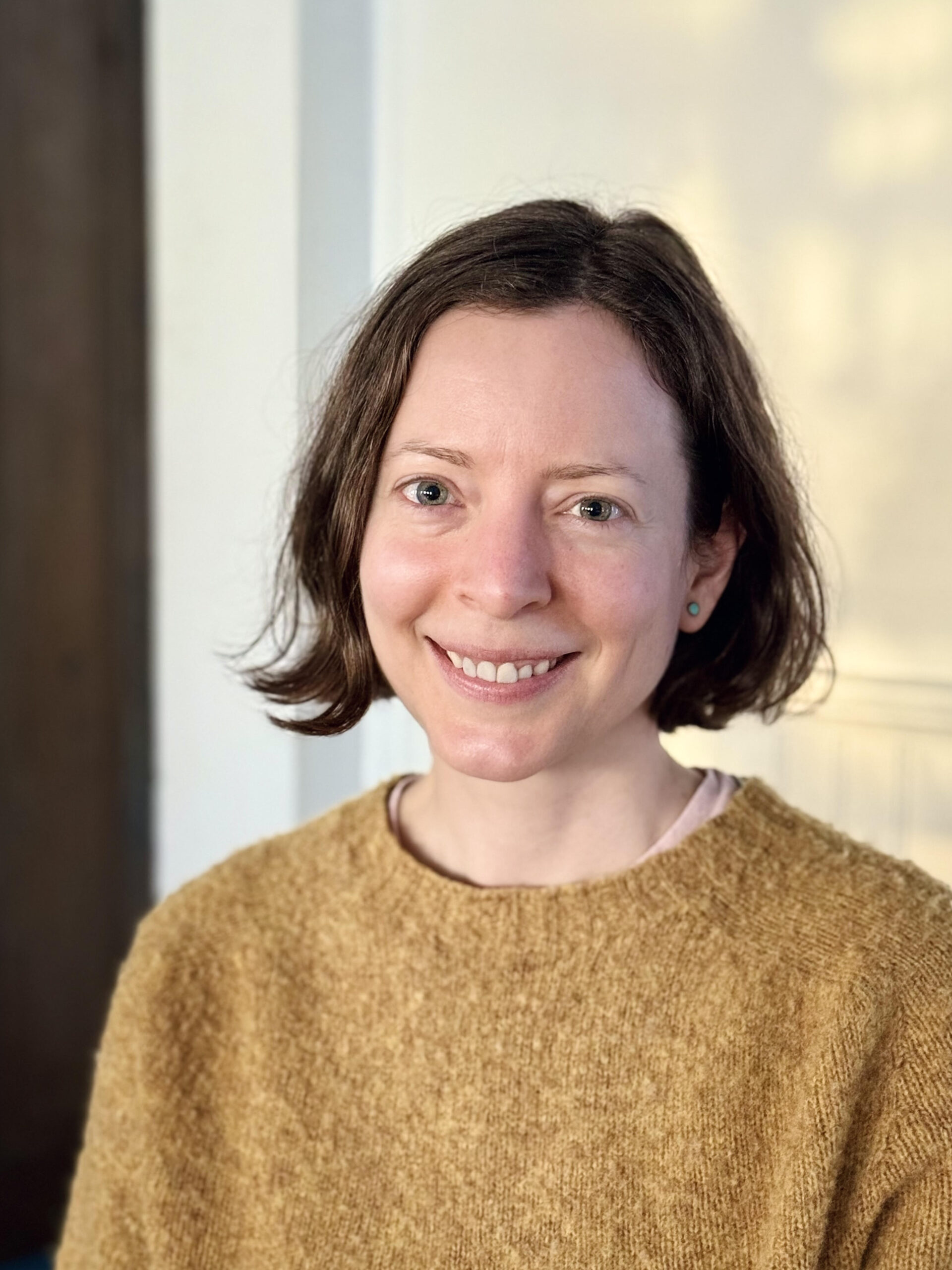 Jen McManus, MHC | Northeast Health Services