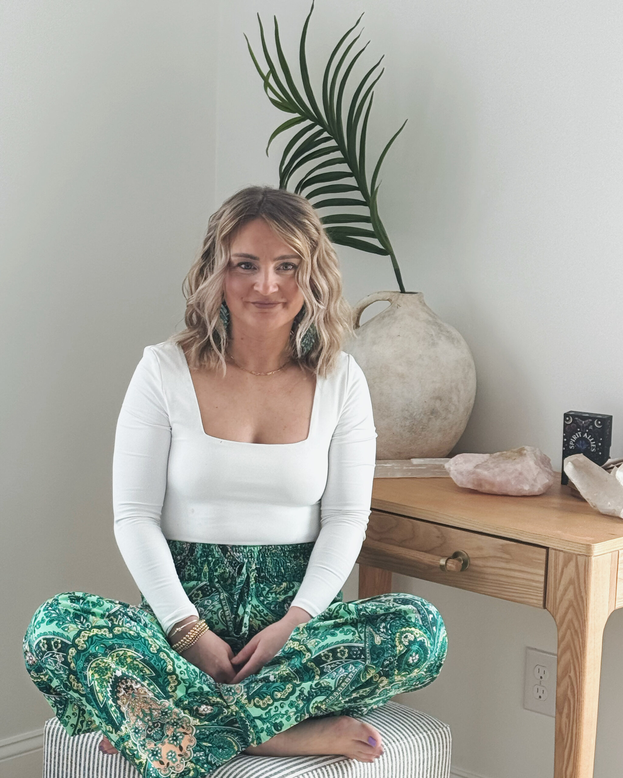 Casey Thompson, MSW, LCSW | Northeast Health Services