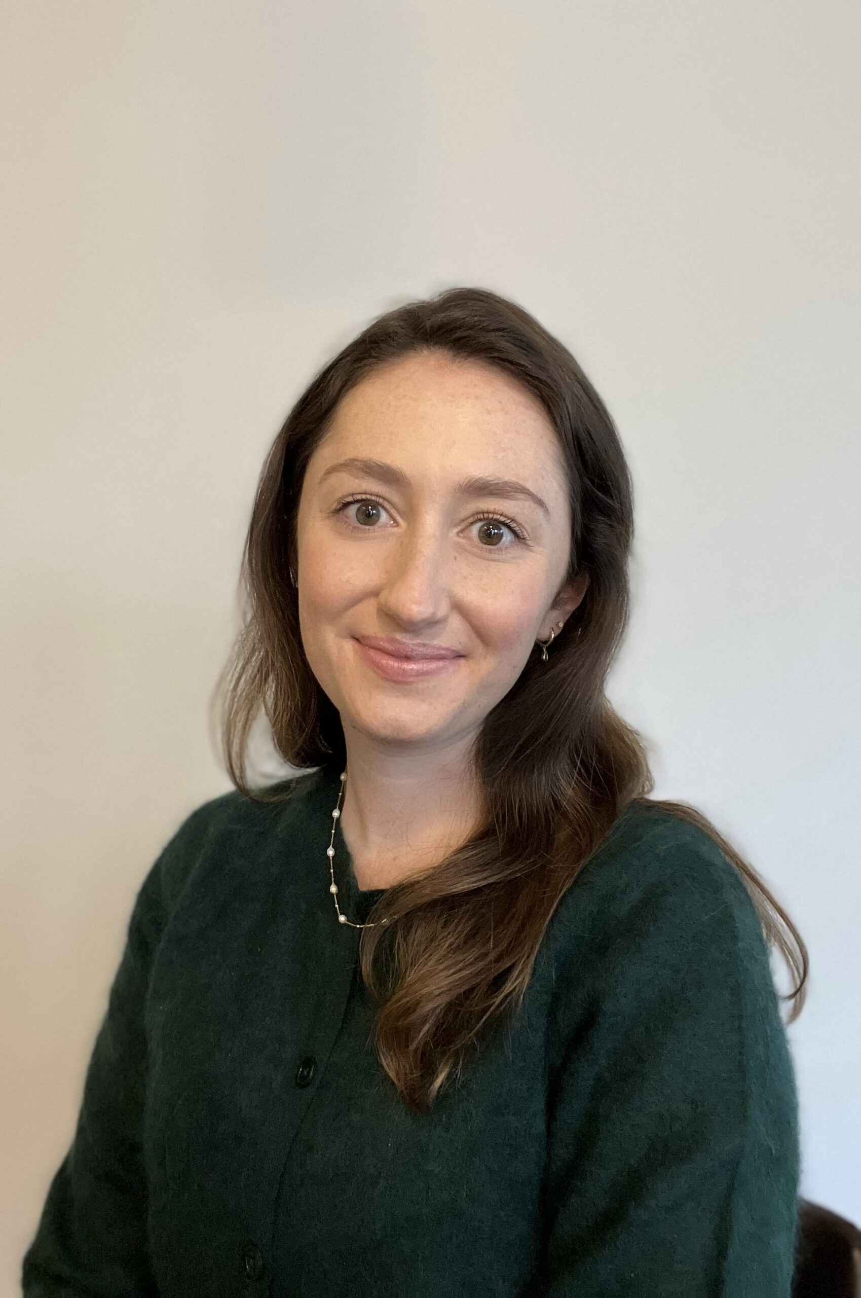Caroline Knutti, MSN, PMHNP-BC | Northeast Health Services