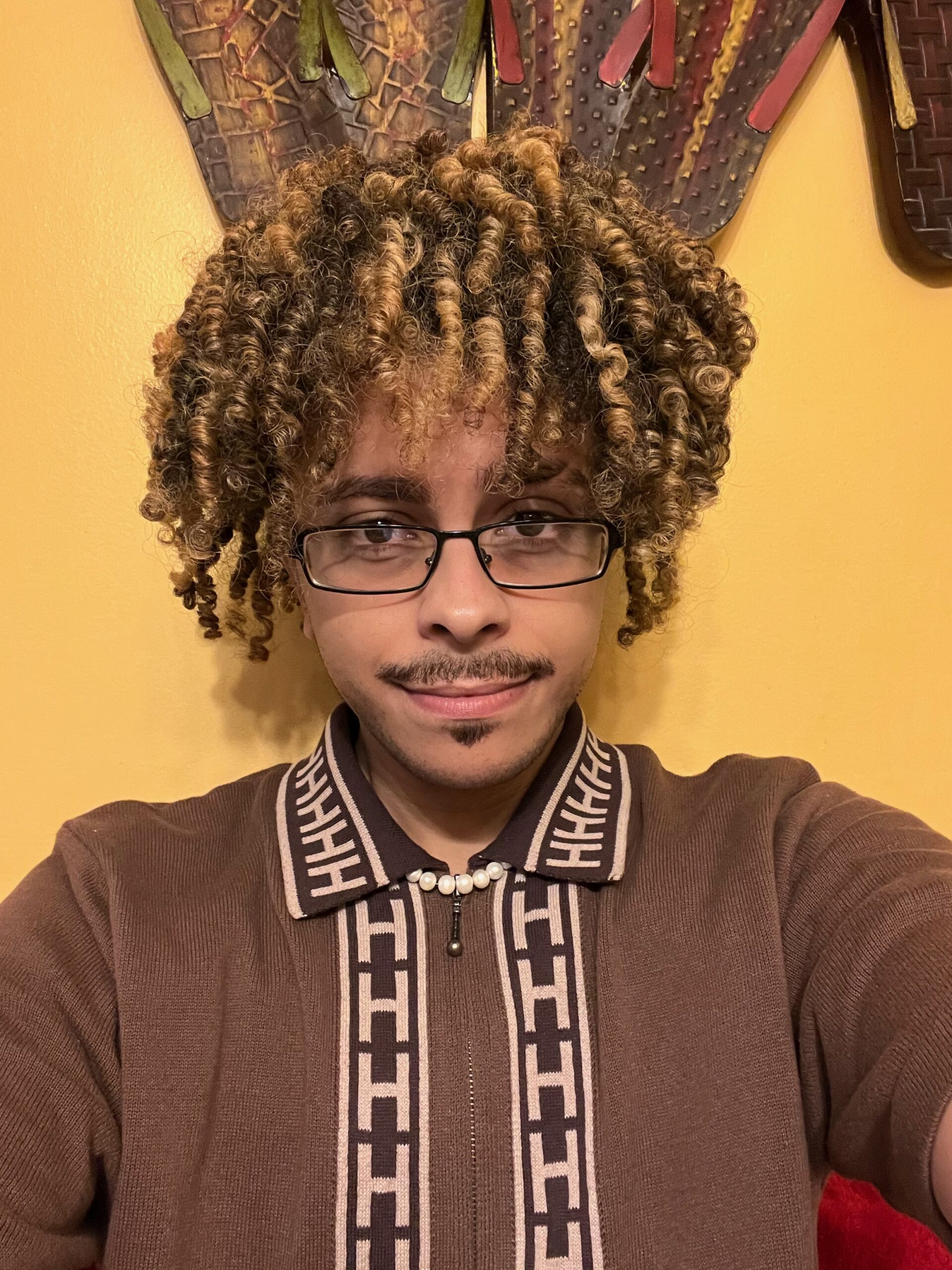 Eric Barbosa, LMHCA | Northeast Health Services