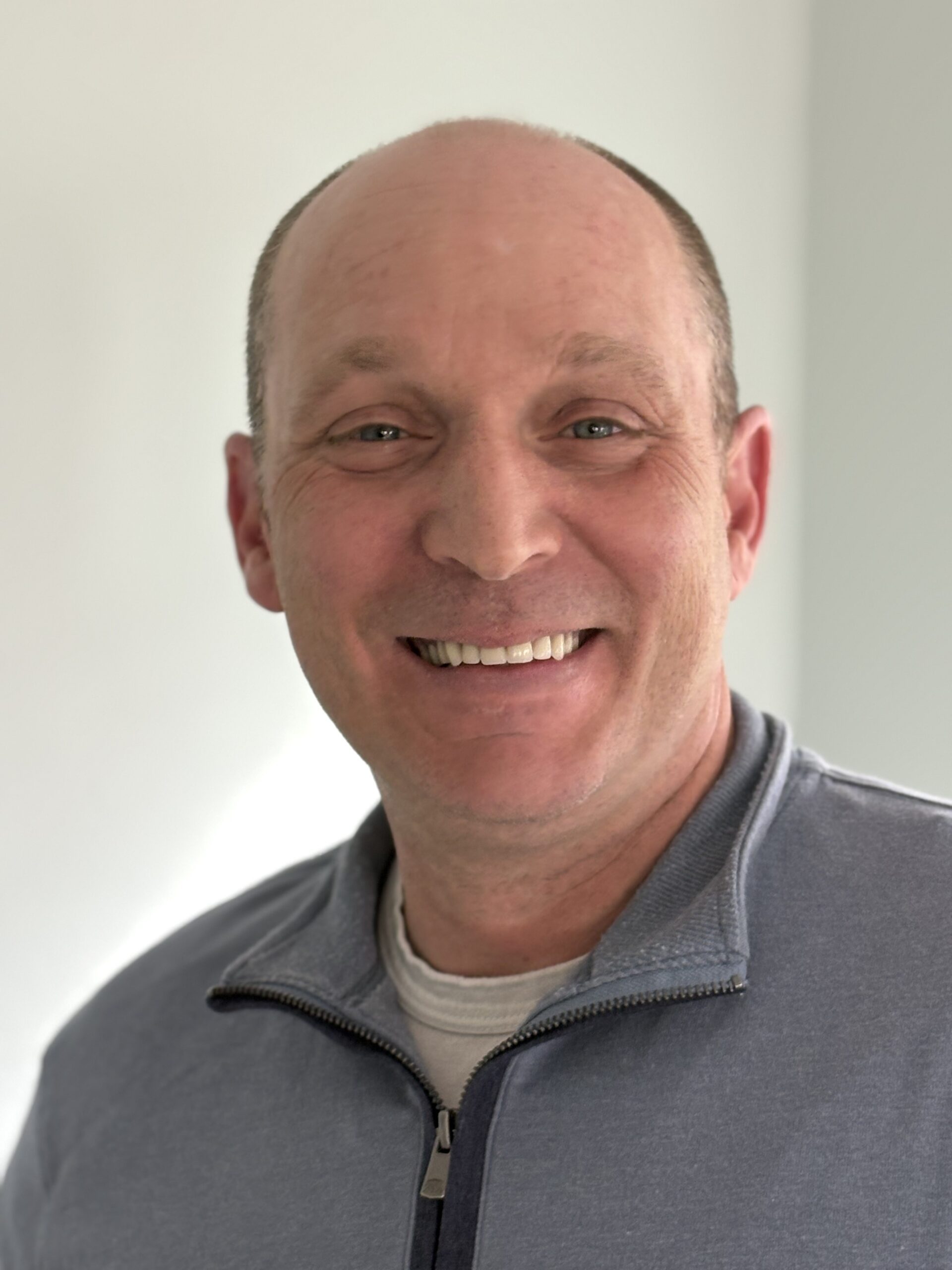 Adam Nicholson, MS, CMHC | Northeast Health Services