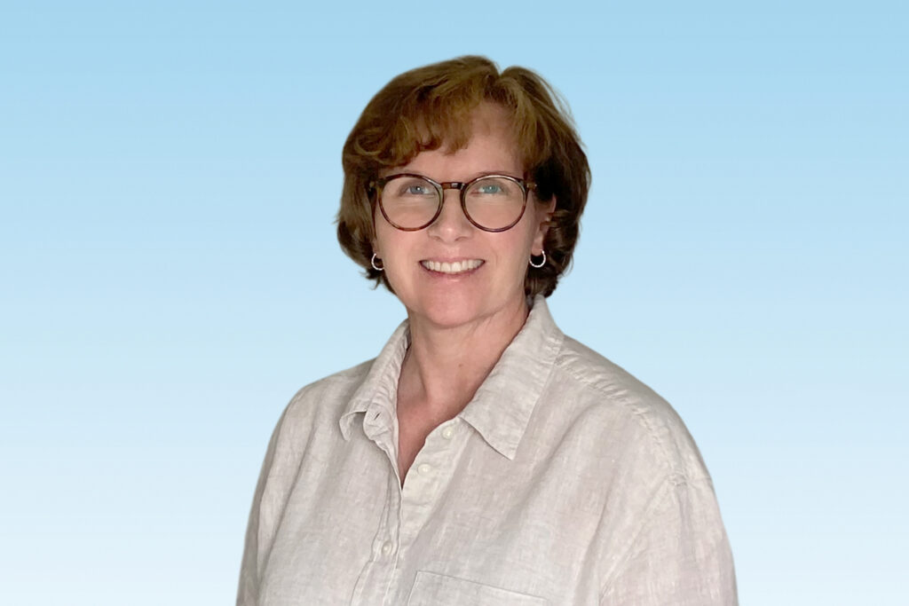 Kim Clark, MA, MHC | Northeast Health Services