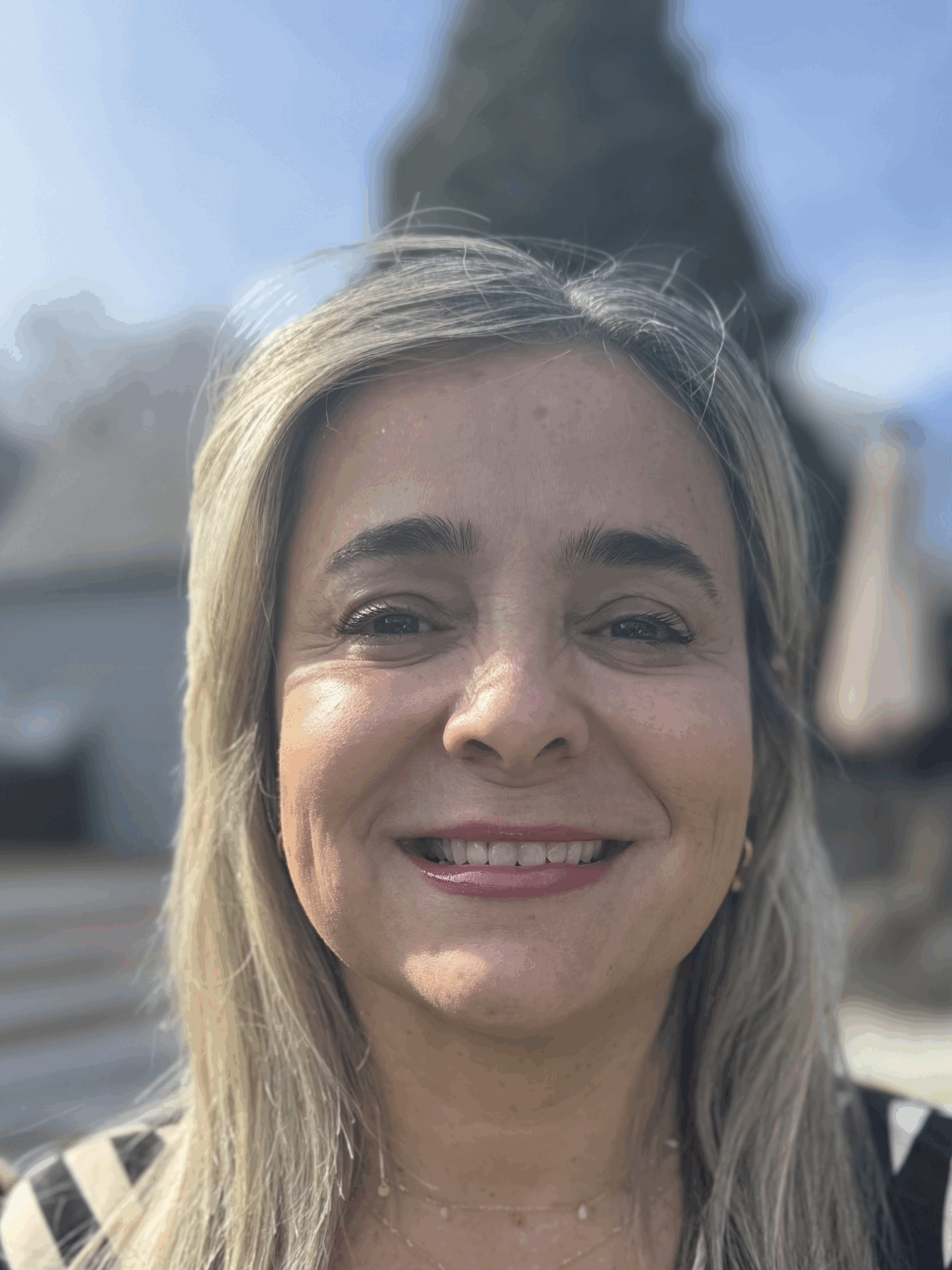 Patricia Franco, MA, MHC | Northeast Health Services