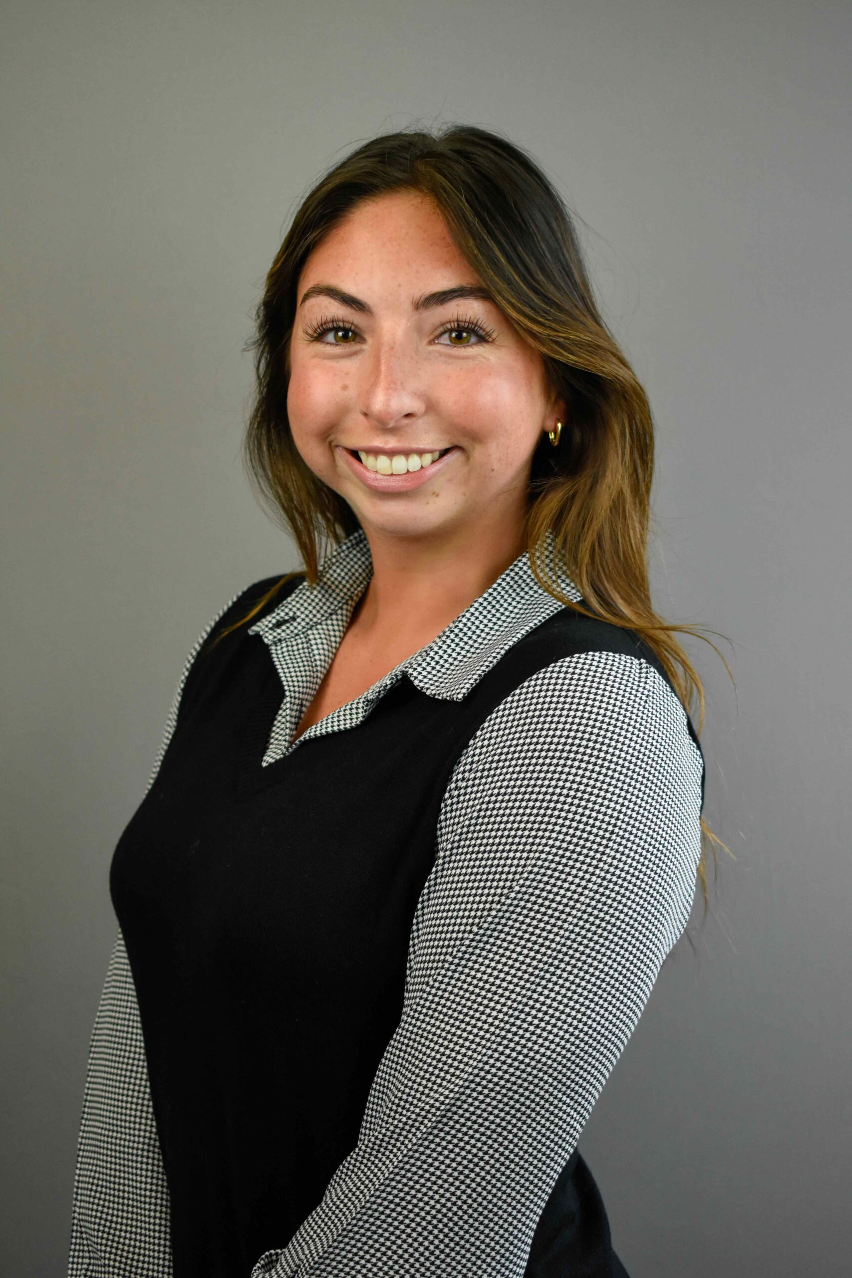 Samantha Leone, BA, Intern | Northeast Health Services