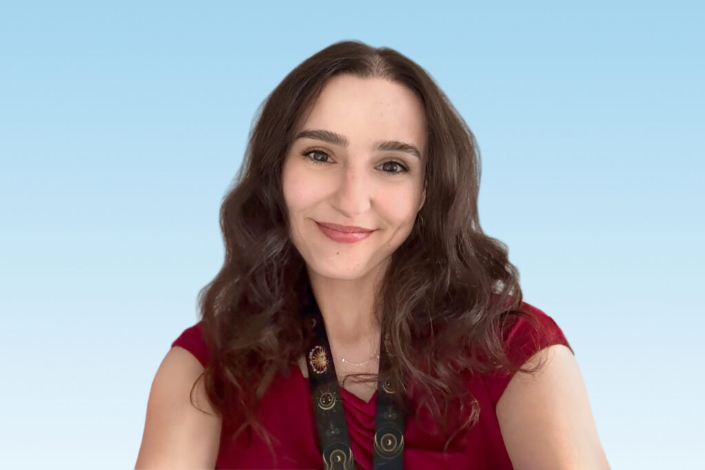 Beatriz Almeida, MA, MHC | Northeast Health Services