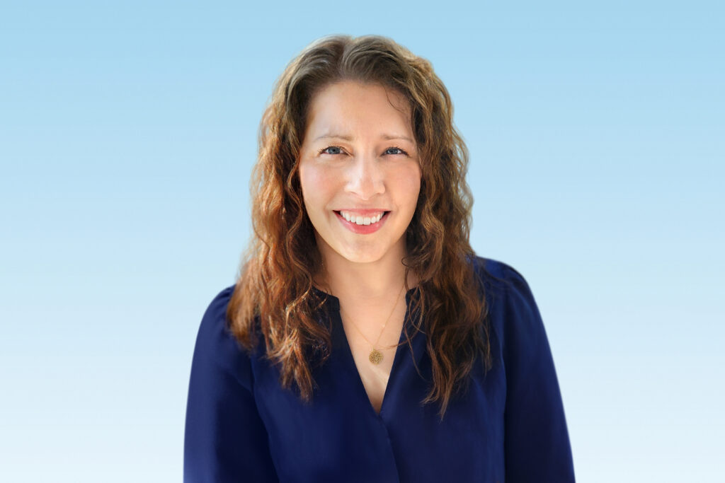 Jamie Zeitler, LCSW | Northeast Health Services