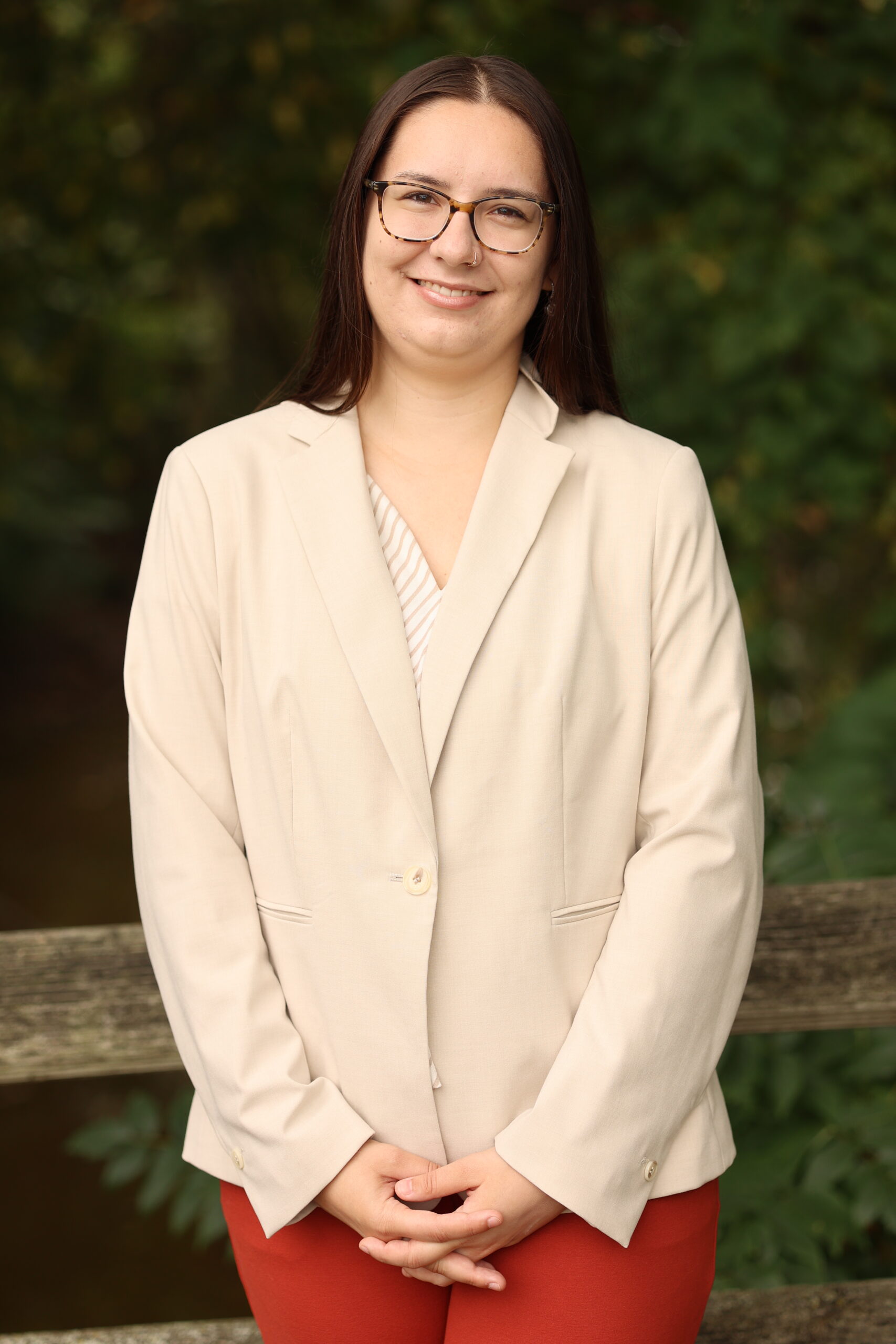 Eva Pricop, MA | Northeast Health Services